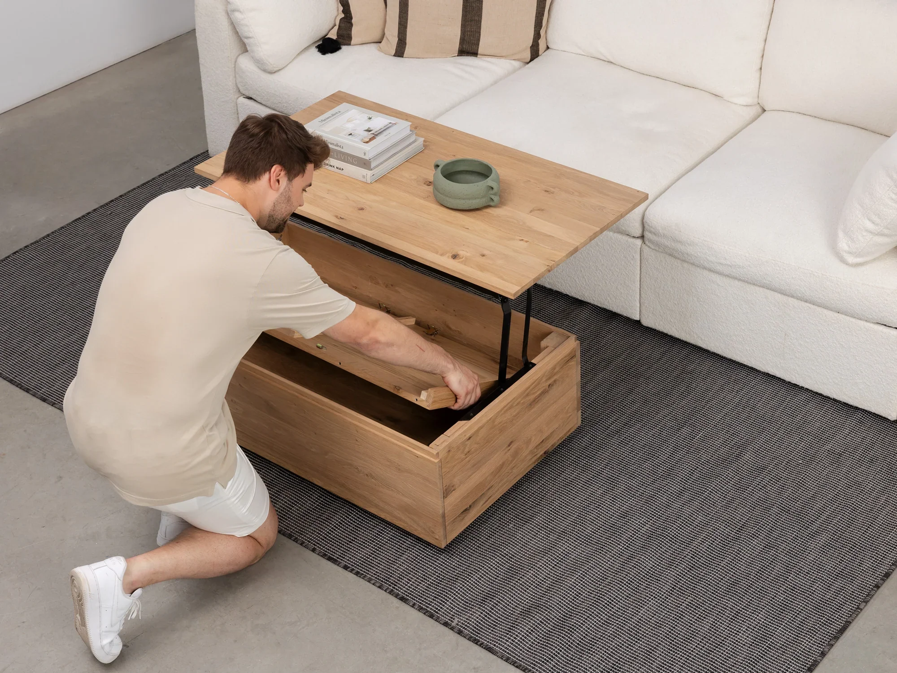 About Transformer Table - Our Story of Innovation | TT GCC