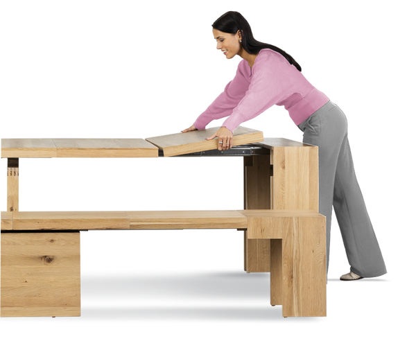 Shop Modular Multifunctional Furniture Sets | TT GCC